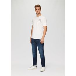s.Oliver Jeans 'Benito' Herren Gr&ouml;&szlig;e 36 blue denim