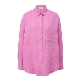 s.Oliver Blouse female Pink size M