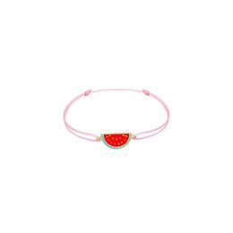 Elli Jewelry girl Pink size 14