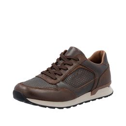 Rieker Sneakers male Brown size 41