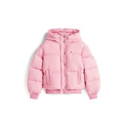 Tommy Hilfiger Winter Jacket girl Pink size 80
