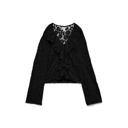 Véro Moda VERO MODA Bluse 'VNM' Damen Größe XS schwarz