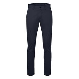 Pierre Cardin Chino Pants 'Calais' male Blue size 32
