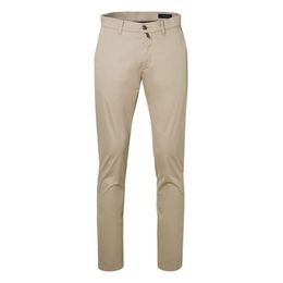 Pierre Cardin Chino Pants 'Calais' male Beige size 40