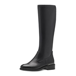 Tamaris Stiefel Damen Gr&ouml;&szlig;e 41 schwarz Winterschuhe