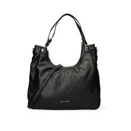 Pierre Cardin Shoulder Bag female Black size One Size