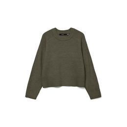 V&eacute;ro Moda Vero Moda Sweater 'VMBang' female Green size M