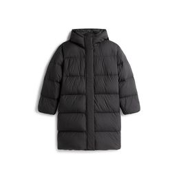Tommy Hilfiger Curve Winter Coat female Black size 54