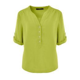 NAVIGAZIONE Blouse female Green size 50