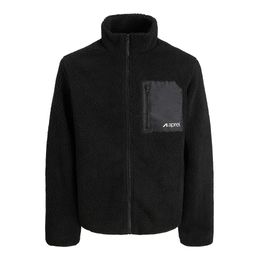 Aprel Between-Season Jacket male Black size XXXL