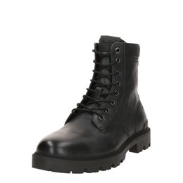 Pepe Jeans Boots 'RYAN TOP M' male Black size 41