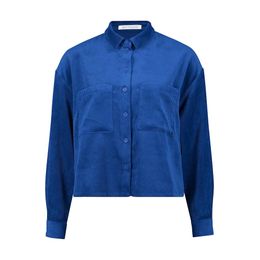 BETTY & CO Betty & Co Blouse female Blue size 40