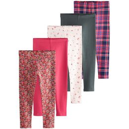 next Leggings girl Mixed colors size 16 yrs