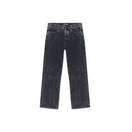 Iuter Jeans male Grey size 33