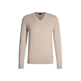 JOOP! Sweater 'Damien' male Beige size M