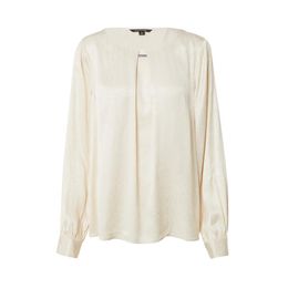 comma, COMMA Bluse Damen Größe XXXL beige