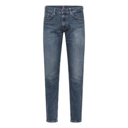 Matinique Jeans 'Jake' male Blue size 31