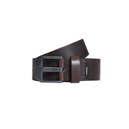 CHASIN' Chasin' Belt 'Mason' male Brown size 105