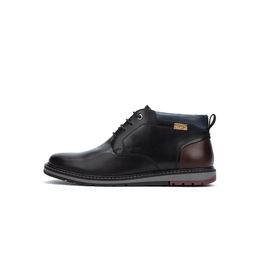 Pikolinos Lace-Up Boots 'Berna' male Black size 46