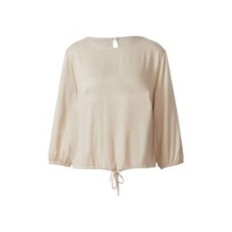 comma, COMMA Bluse Damen Größe XXS/XS beige