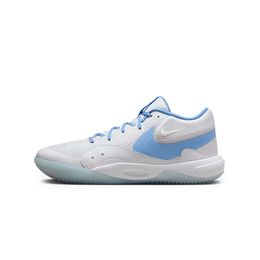 Nike Athletic Shoes male White size 40