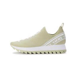 DKNY Sneakers 'Abbi' female Green size 39,5