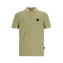 CHASIN' Chasin' Shirt 'Daily Polo' male Green size XXL