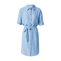 Jacqueline de Yong Jdy Shirt Dress female Blue size M