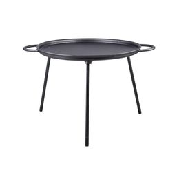 Rivanto Pizzablech in schwarz | Gr.: onesize