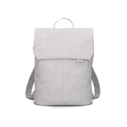 Zwei Mademoiselle MR13 - Rucksack 37 cm (leo) in nubuk-ice | Gr.: onesize