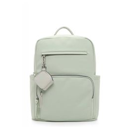 SURI FREY Rucksack Damen Rucksack Cody in mint | Gr.: onesize