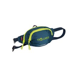 Trollkids Bauchtasche Trolltunga in petrol | Gr.: onesize