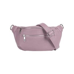 Samantha Look Gürteltasche in violett | Gr.: onesize