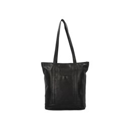 Green Burry Greenburry Colombiana Schultertasche Leder 30 cm in black | Gr.: onesize