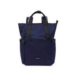 Hedgren Nova Solar Rucksack 37,5 cm Laptopfach in navy cosmos | Gr.: onesize
