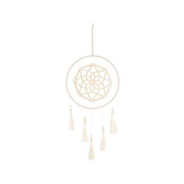 Home&Styling Collection Traumfänger in beige | Gr.: onesize