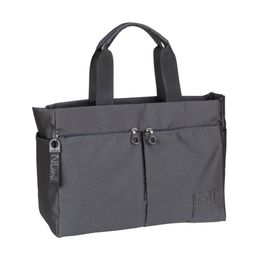 Mandarina Duck Weekender MD20 Duffle QMB02 in Steel | Gr.: onesize