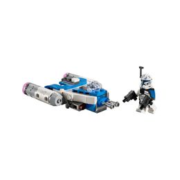 Lego Star Wars Captain Rex Y-Wing Microfighter in Mehrfarbig ab 6 Jahre | Gr.: onesize