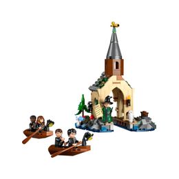 Lego Harry Potter Bootshaus von Schloss Hogwarts in Mehrfarbig ab 8 Jahre | Gr.: onesize