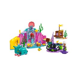 Lego Disney Arielles Kristallhöhle in Mehrfarbig ab 4 Jahre | Gr.: onesize