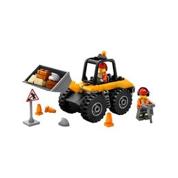 Lego City Radlader in Mehrfarbig ab 4 Jahre | Gr.: onesize