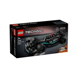 Lego Technic Mercedes-AMG F1 W14 E Performance Pull-Back in Mehrfarbig ab 7 Jahre | Gr.: onesize