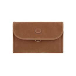 Bric'S BRIC`s Life Kulturtasche 30 cm in camel | Gr.: onesize