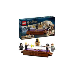 Lego Harry Potter Schloss Hogwarts : Duellierclub in Mehrfarbig ab 8 Jahre | Gr.: onesize