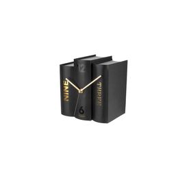 Karlsson Uhr in schwarz | Gr.: onesize
