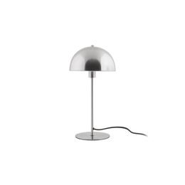 Leitmotiv Tischlampe in silbern | Gr.: onesize