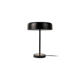 Leitmotiv Tischlampe in schwarz | Gr.: onesize