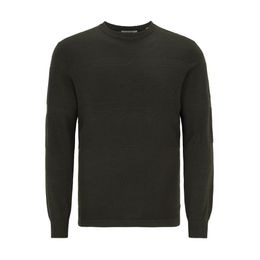 Only & Sons Only & Sons Pullover 'ONSMALIK' Herren Gr&ouml;&szlig;e S tanne
