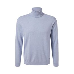 Pierre Cardin Pullover Herren Gr&ouml;&szlig;e L hellblau
