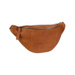 The Chesterfield Brand Gürteltasche Eden in Cognac | Gr.: onesize